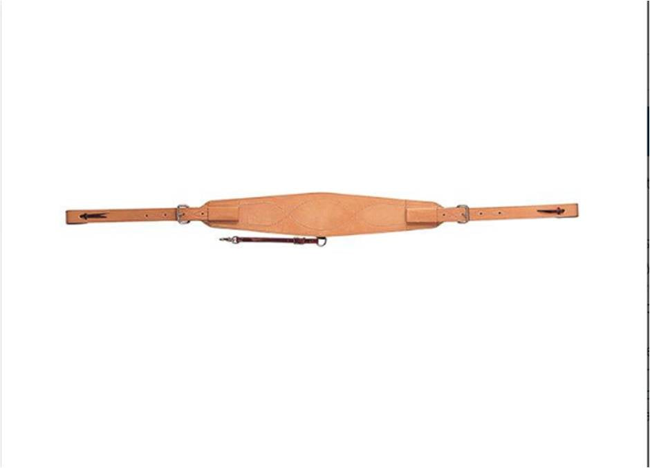 Heavy-Duty Back Cinch – Vickers Western Stores