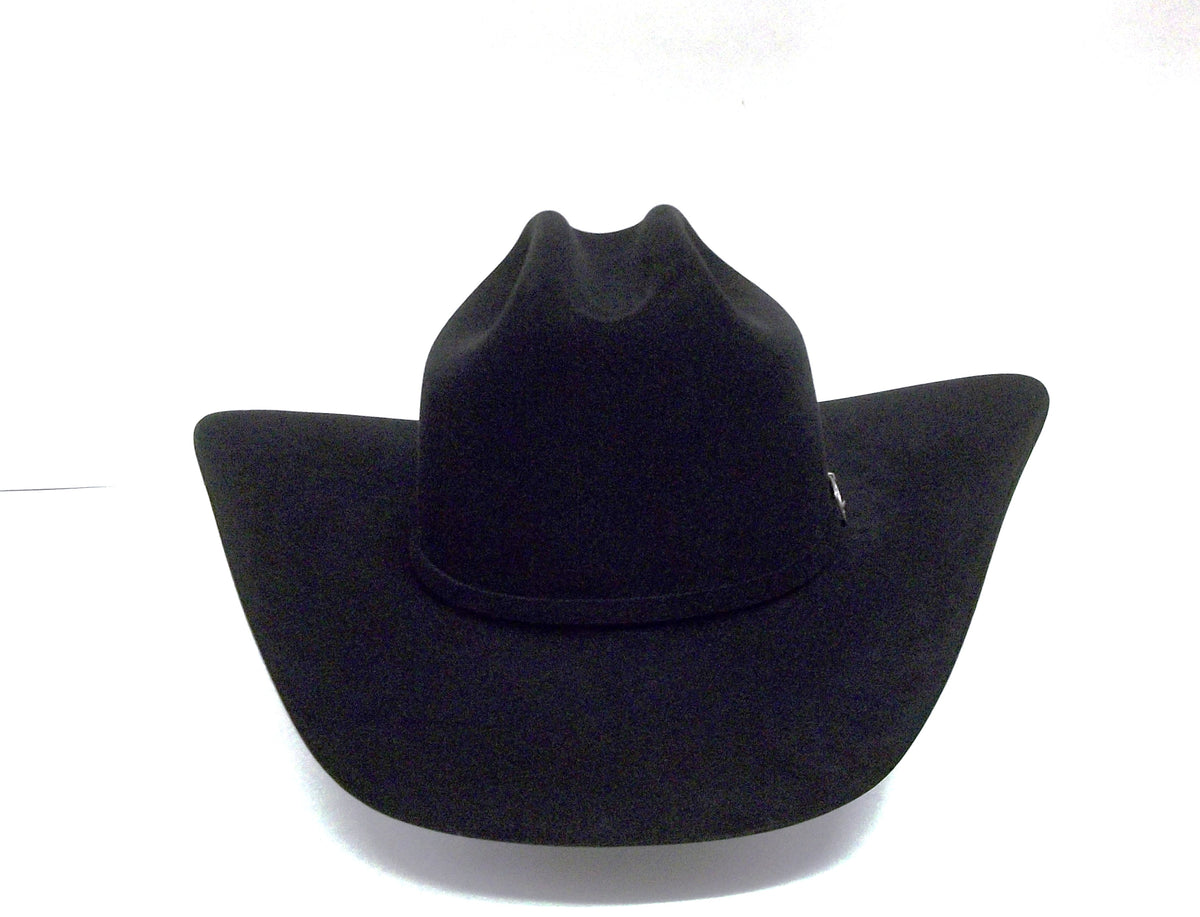 40X Felt Cowboy Hat – Vickers Western Stores