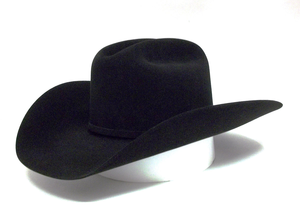 40X Felt Cowboy Hat – Vickers Western Stores