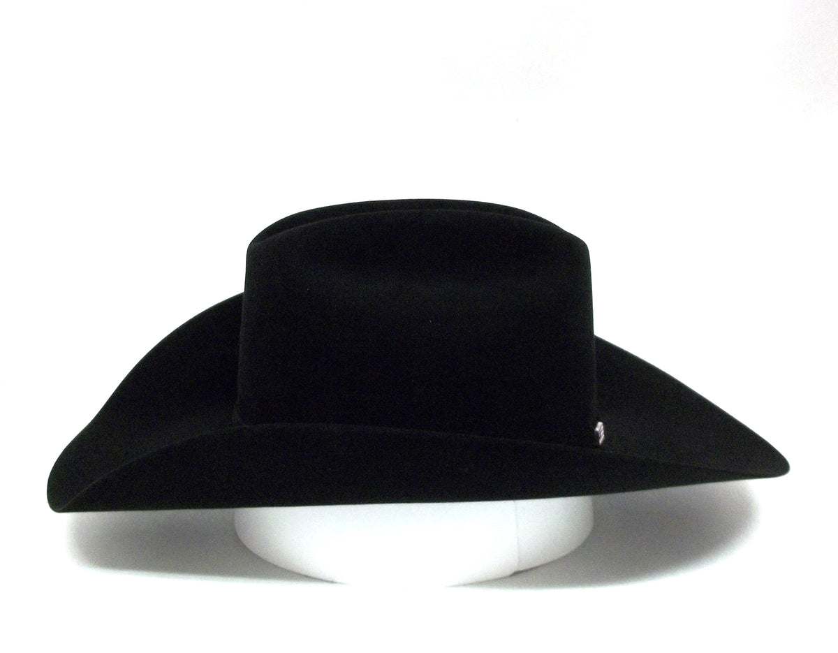 40X Felt Cowboy Hat – Vickers Western Stores